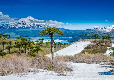 Invierno En Chile 5 Destinos Que Debes Visitar En Junio