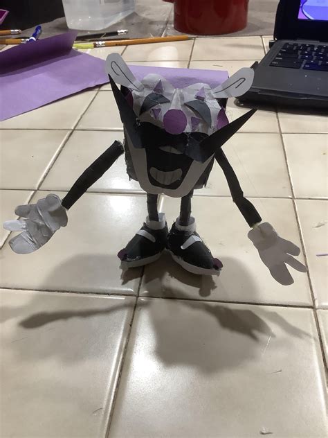 Tenma Mighty Model Now Majin Can Have A Buddy Rfridaynightfunkin