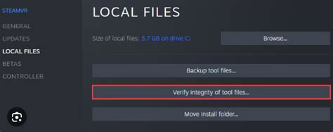 How To Fix SteamVR Fail Error A Key Component Of StreamVR Isn T Working Properly Issue