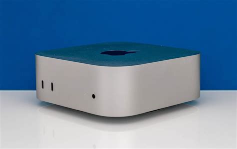 The Apple Mac Mini M4 Sets The Mini Computer Standard Page 3 Of 3
