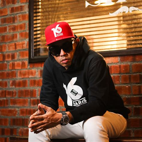 Joe Flizzow Borneo Jazz