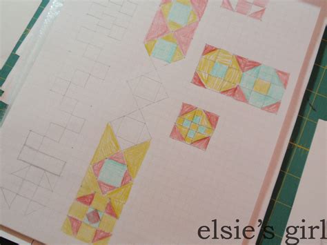 Elsie S Girl Border Challenge Ready