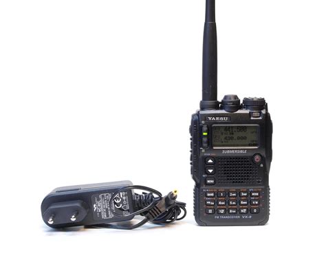 VX-8DR Yaesu VX8DR Yaesu переносная радиостанция VX8DR технологий APRS ...