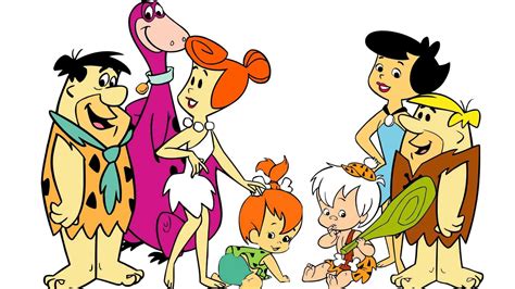 The Flintstones Hd Wallpaper A Stone Age Adventure 1920x1080