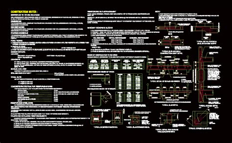 Create Surface Reinforcement Zones In Autocad Structural Detailing Boomernet