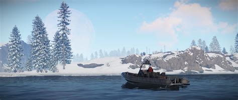 Bandit Camp Is Here Rustafied