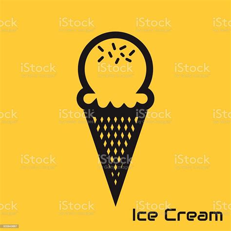 아이스크림 원뿔형 0명에 대한 스톡 벡터 아트 및 기타 이미지 0명 냉동식품 디저트 토핑 Istock