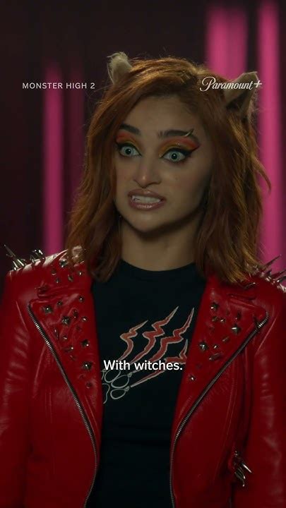 Toralei Stripe Isnt Here To Play And Shes Calling Out All The Bad