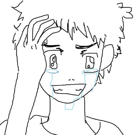 그림판 그림 보고 애니 캐릭터 맞추기 마추기 아이오