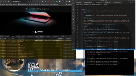 Carousel Nextjs Youtube