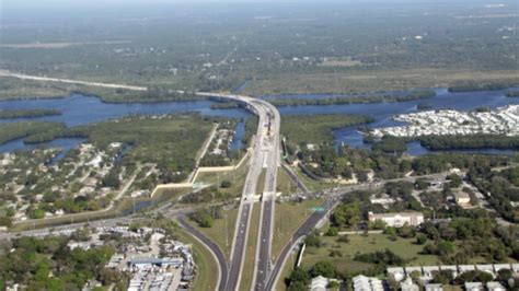 Fdot Planning To Widen I 75 South Corridor