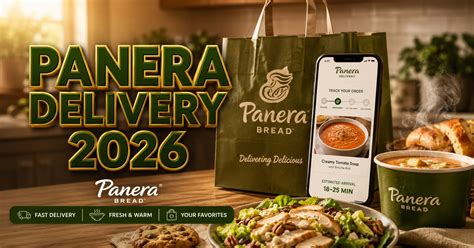 Panera Birthday Reward 2026 Get Your Free Birthday Food And Pastry
