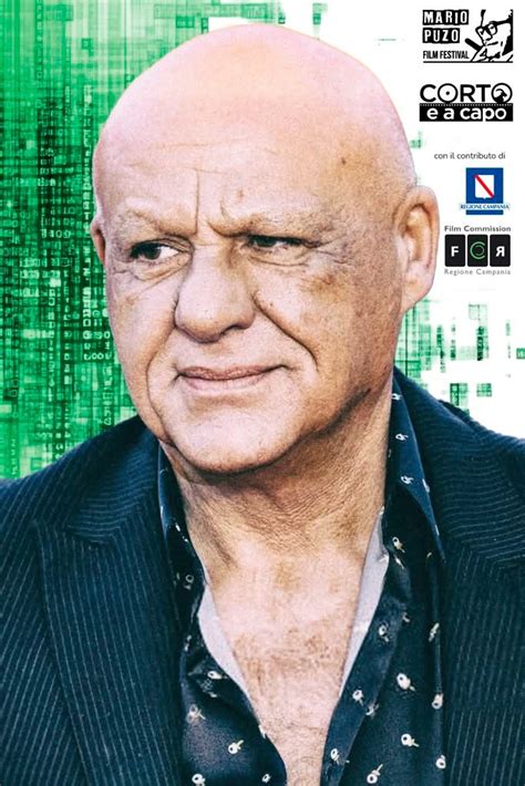 Mario Puzo Film Festival 23 E 24 Agosto La Chiusura Con Peppe Lanzetta