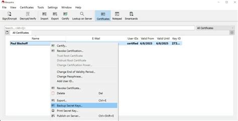 How To Use Pgp Encryption With Outlook Using Gpg4win Comparitech