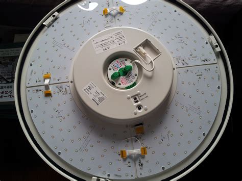 部屋の照明をledにしてみた｜techracho By Bps株式会社