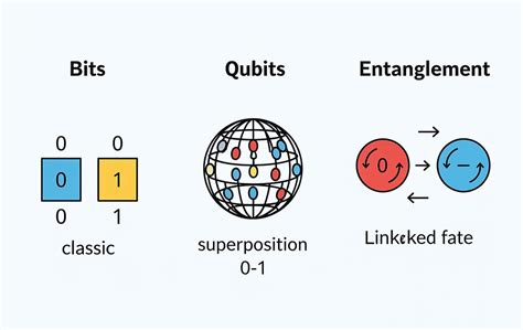 What Is Quantum Ai A Beginners Guide To The Future Of Computing And