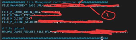Client Authentication Failed When Trying To Get The Oauth Access Token Best Devops