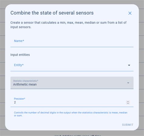 [solved] arithmetic mean wrong configuration home assistant community