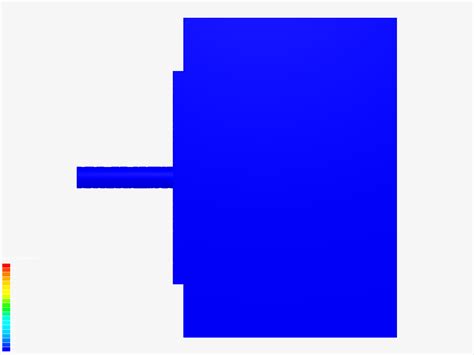 Jet Impingement Simulation By Ab Iqb93 Simscale