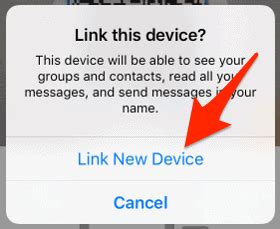 How To Use Signal On Your Mac Simple Help