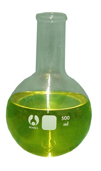 6111 22 001 Boiling Flask Round Bottom 250 Ml