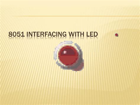 Solution 8051 Interfacing With Led Lcd Seven Segment Adc Dac Stepper