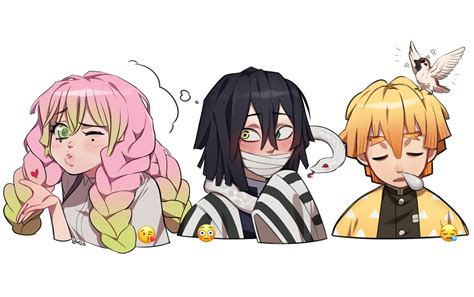 Kimetsu No Yaiba Danbooru