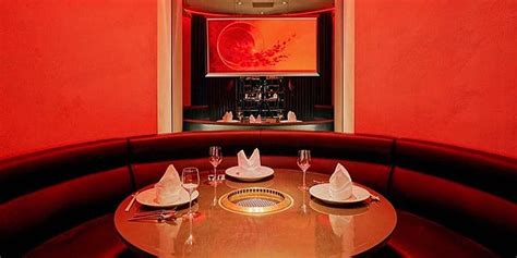 Reservation For Yakiniku Den Nishiazabu In Tokyo Last Minute