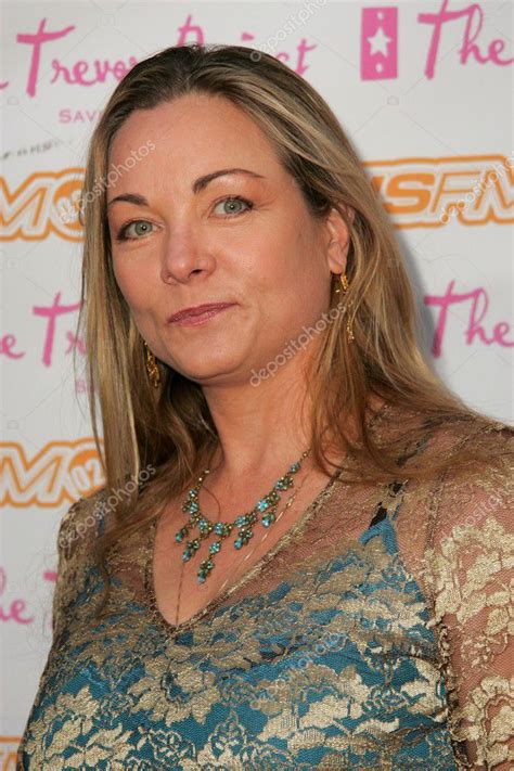 Theresa Russell Stock Editorial Photo S Bukley