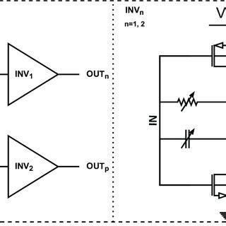 TIA Circuit Diagram Download Scientific Diagram