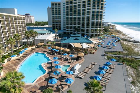 Hilton Sandestin Beach Golf Resort And Spa Miramar Beach 335 Room