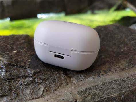 JBL Tune 115 TWS Desain Menarik Kualitas Audio Memuaskan