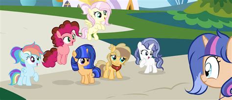 Mlp T Surprise By Lps604 On Deviantart