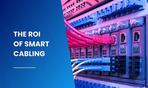 The Role Of A Data Cabling Project Manager