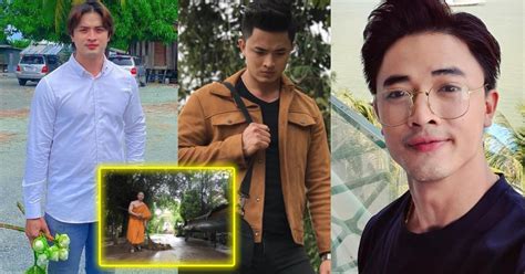 ចុងឆ្នាំ២០២២ អេដវីន រៀបរាប់ពីជីវិតសឹងធ្លាក់ ដល់ សូន្យ យ៉ាងក្ដុកក្ដួល មានវីដេអូ Khmerload