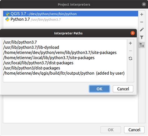 PyQGisCookbook 插件开发环境设置 十八 4 qgis python cookbook CSDN博客