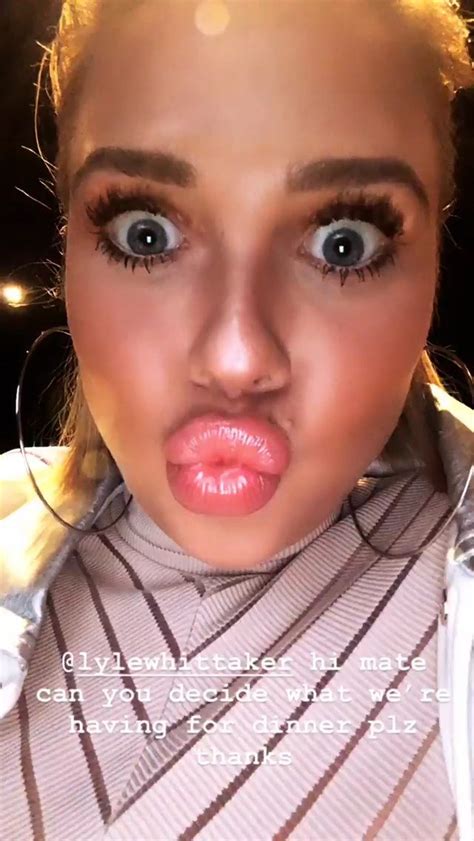 Gabby Allen See Through Photos Thefappening