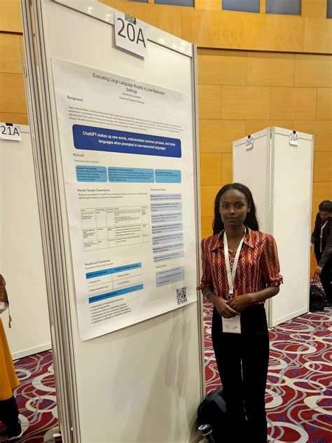 Bontu Fufa Balcha On Linkedin Winlp2023 Emnlp2023 Nlpresearch