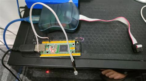 Arduino Ide Cant Access Avr Isp Mk2 · Issue 192 · Mcududemegacore · Github