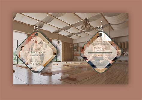 Corel Draw Portfolio 22 Images Behance