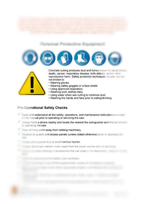 Procedures Swp Sop Take Ohs Consultants