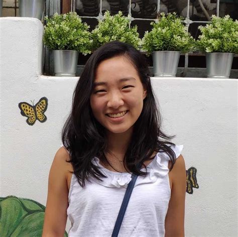 Katelyn Lee – Caltech Student Blogs