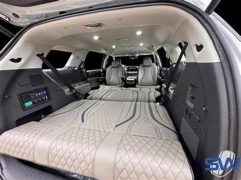 페이스리프트 카니발 하이브리드 9인승 그래비티 세라믹 실버 여름 차박 캠핑카 맞춤 개조 네이버 블로그