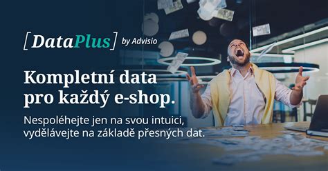 DataPlus získejte pomocí server side trackingu 99 svých dat