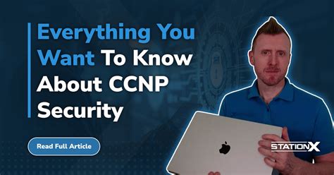 What Is Ccnp Security And Why Take It The Definitive Guide