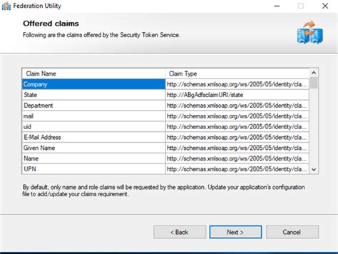 Active Directory How To Generate SAML Metadata File Stack Overflow