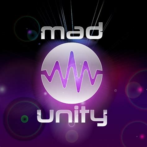 mad unity youtube