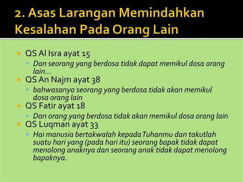 PPT ASAS ASAS HUKUM ISLAM PowerPoint Presentation Free Download ID 4758666