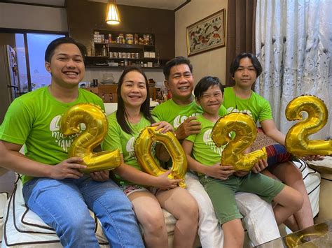 Grace Japson Cabrera