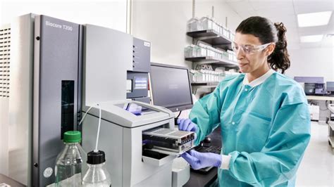 Defining The Bioprocess Is Early Quality Control European Biotechnology Magazine